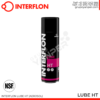 INTERFLON LUBE HT 500ML - Grupo Yanper